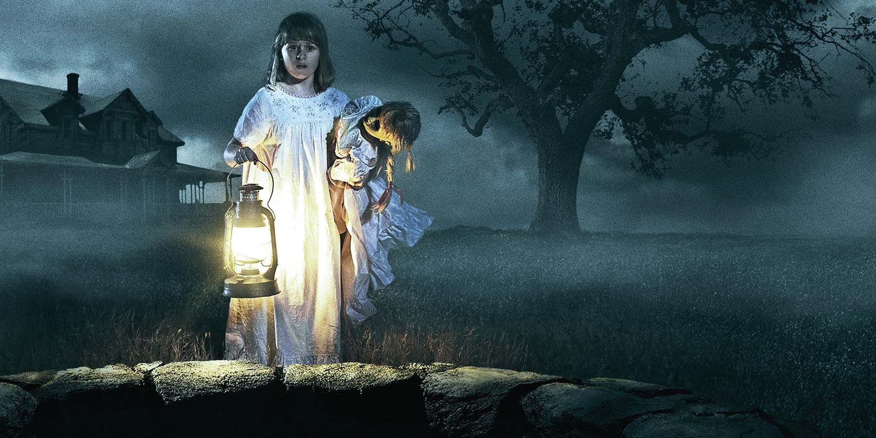 Best Horror Movies On Netflix