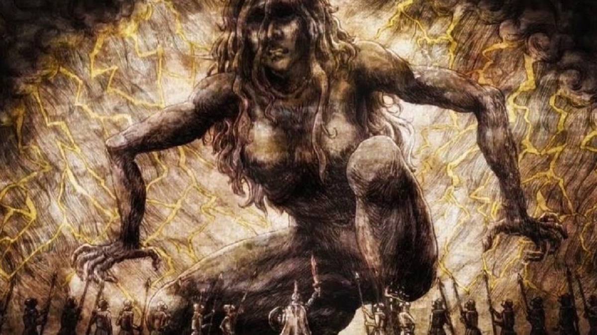 Attack on Titan: Who are the Nine Titans?