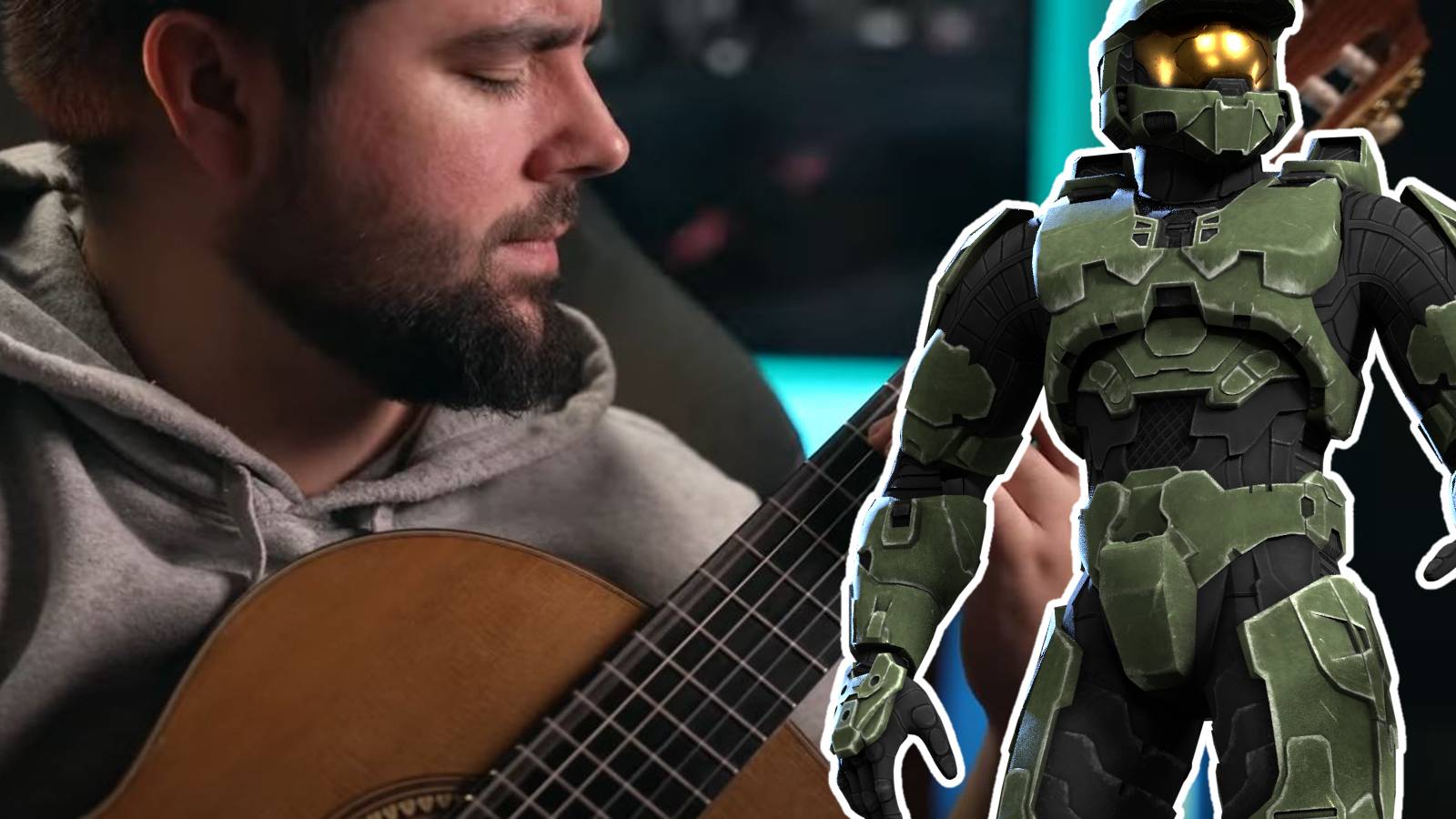 Here's What the Halo Theme Song Sounds Like When Played on a Classical ...