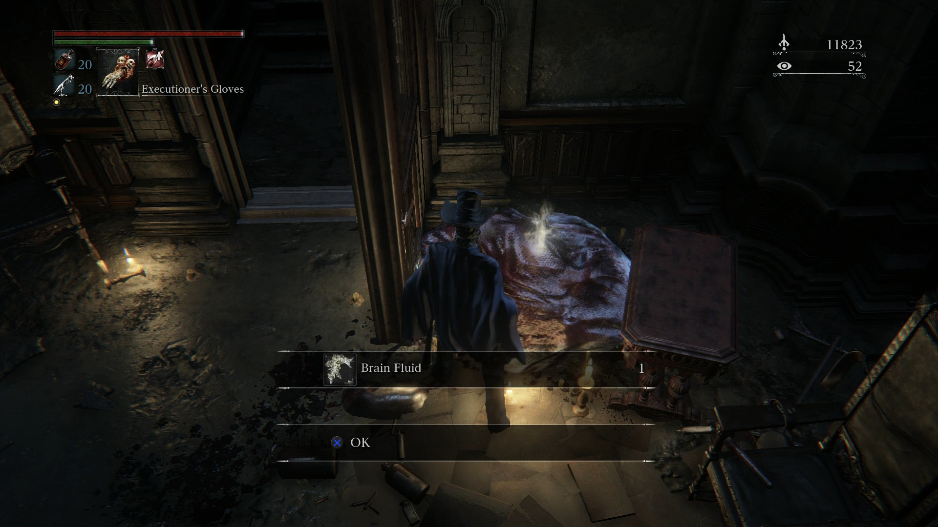 Sci Fi Bloodborne Lies Of P Review – The Puppet Version Of