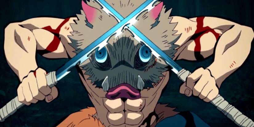 Demon Slayer: The Best Beast Breathing Techniques