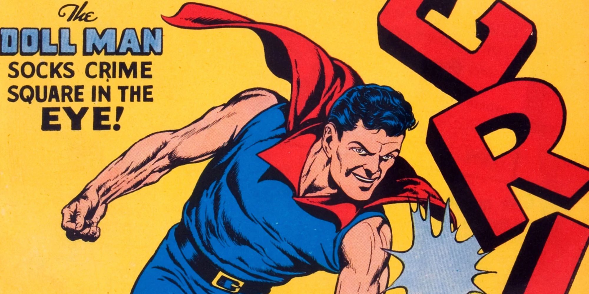 Peacemaker Episode 3 Easter Eggs