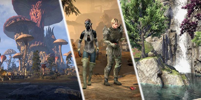 Elder Scrolls Online: Calendar Of Upcoming ESO Events In 2022