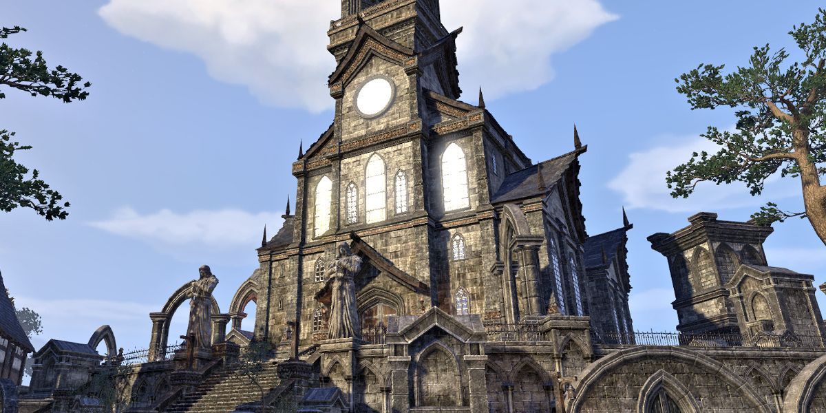 Elder Scrolls Online: How To Reset Skill Points