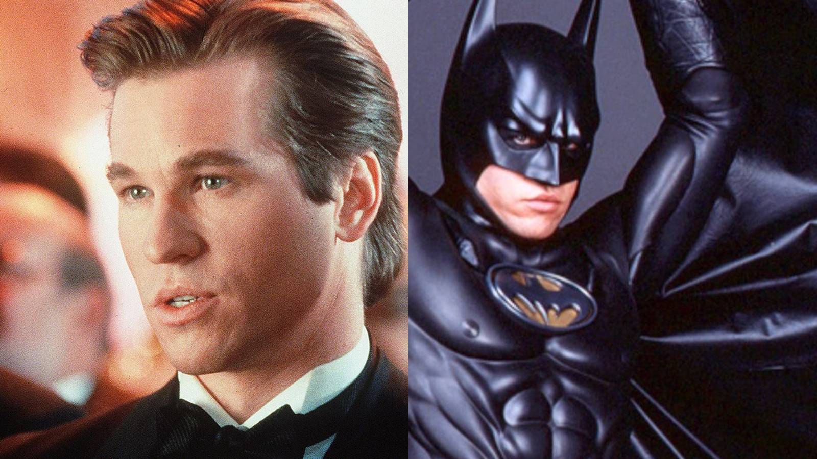 DC: Things Only Comic Readers Noticed About Val Kilmer's Batman