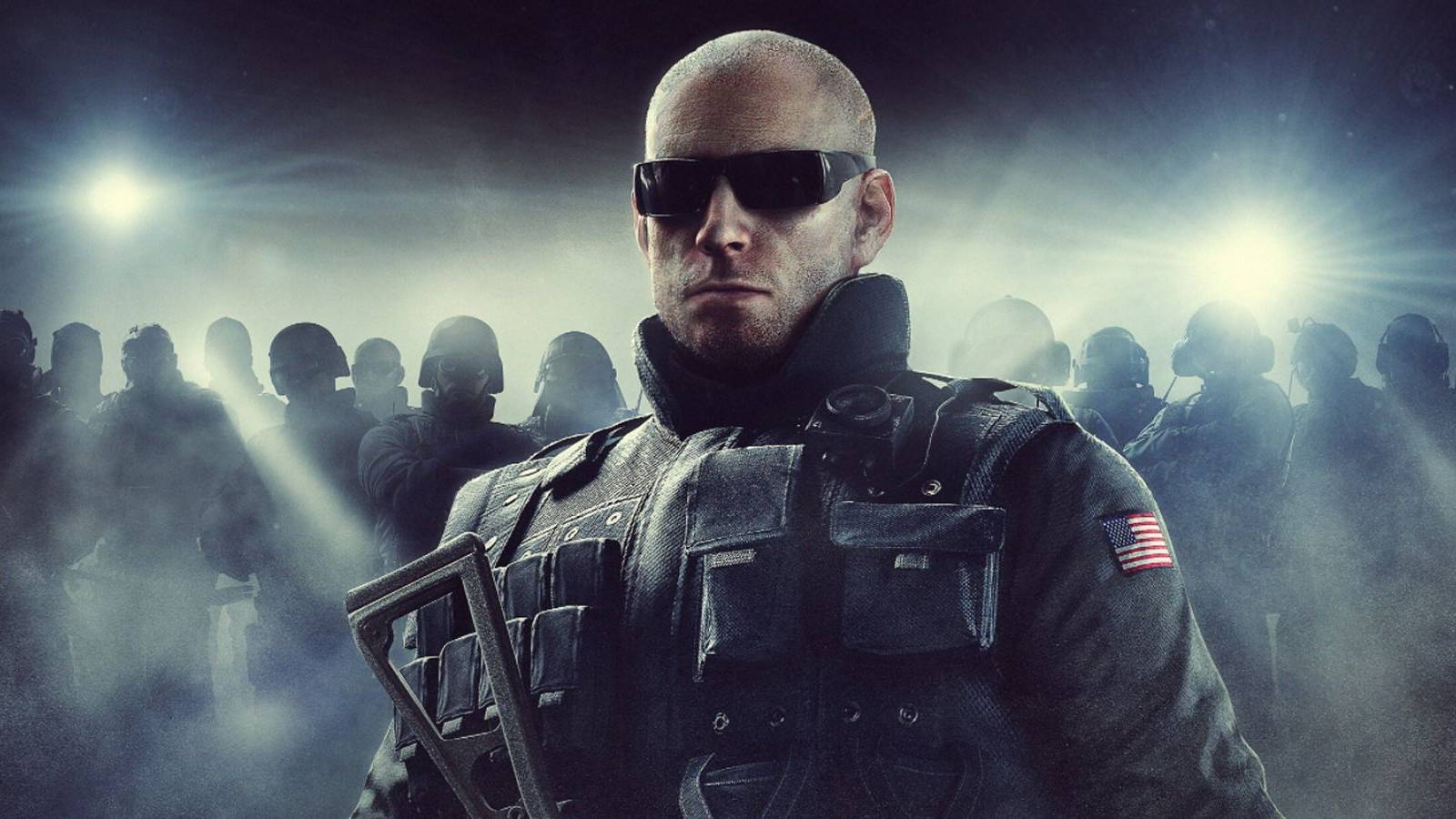 Rainbow Six Siege: Best Tips For Playing As Pulse