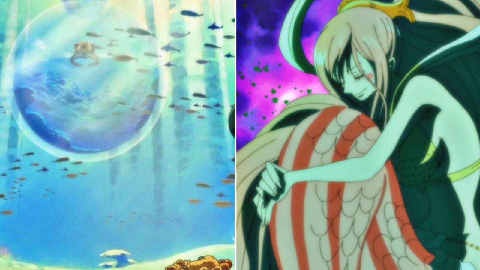 One Piece: Why Fish-Man Island Is Far More Important Than You Think
