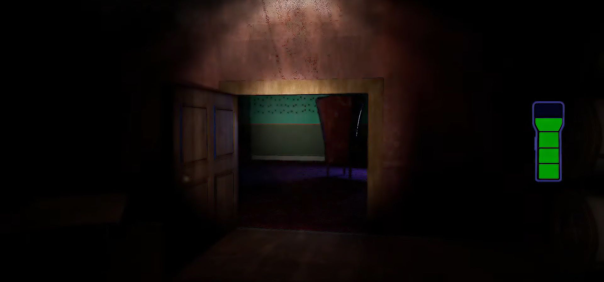 Five Nights at Freddy's Security Breach: Sister Location