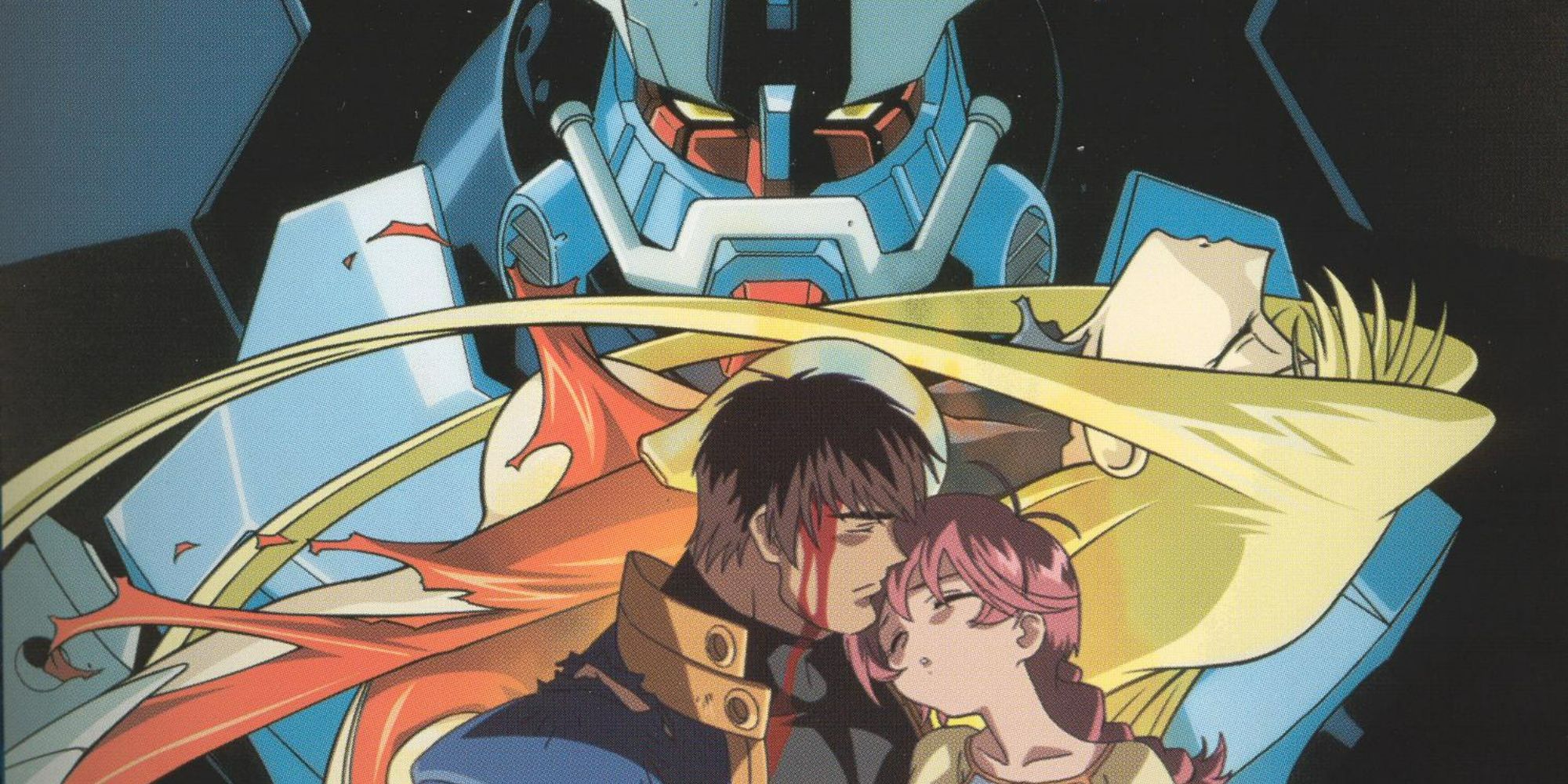 The Best Romance Anime About Married Couples