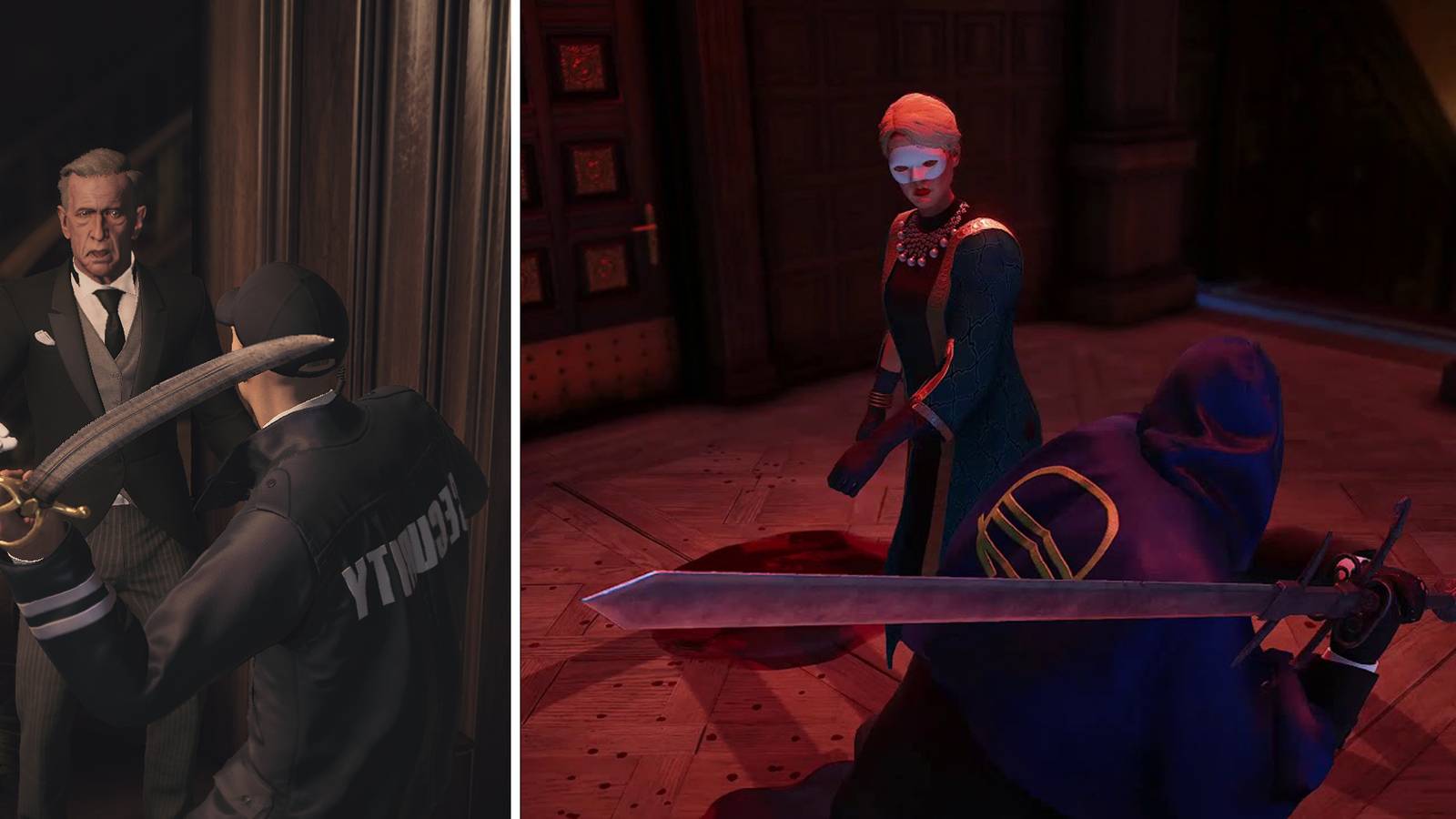 Hitman 2: Medieval Weapons And Where To Find Them