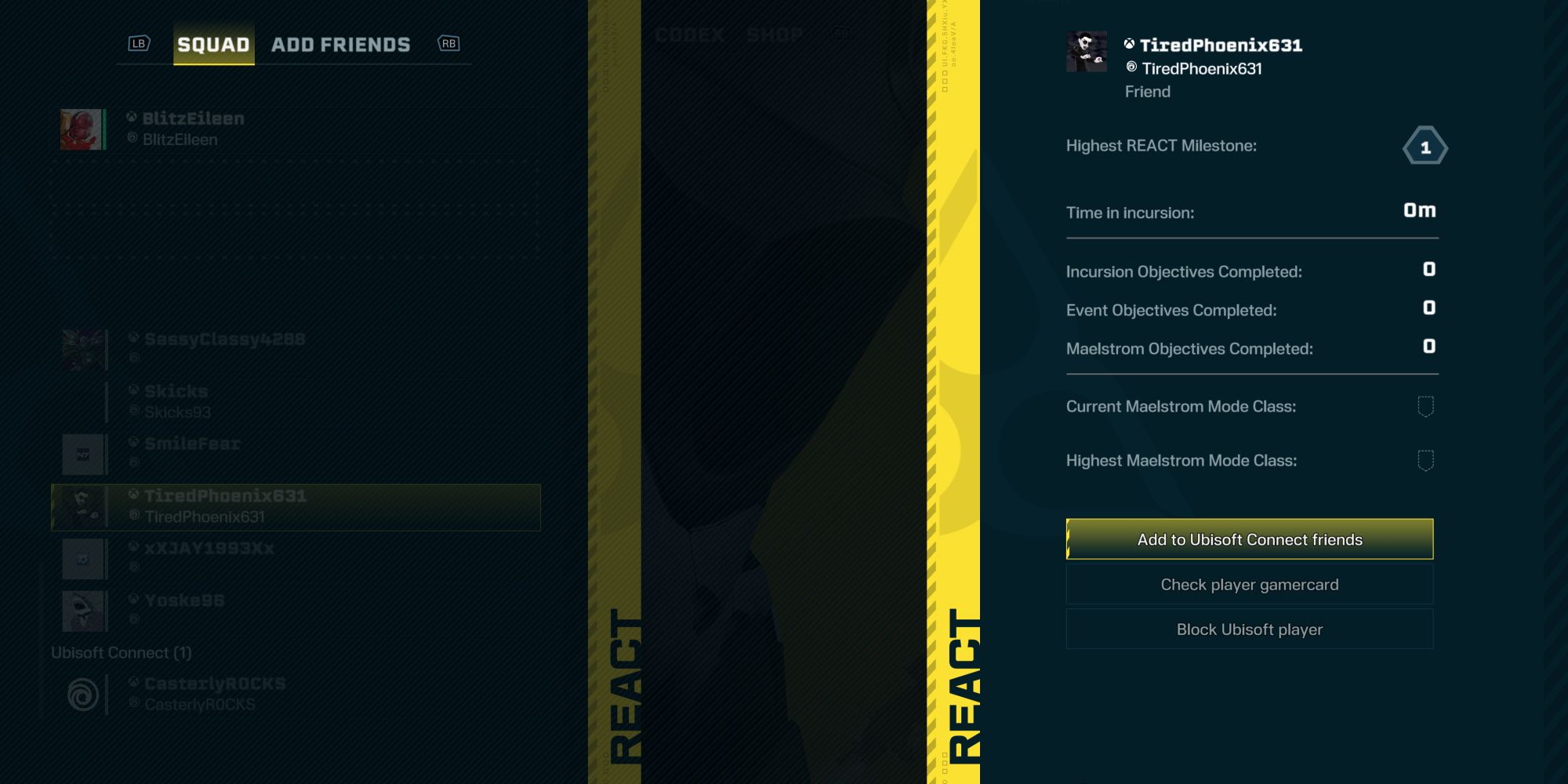Rainbow Six Extraction: Multiplayer Guide Rainbow Six Extraction: Multiplayer Guide
