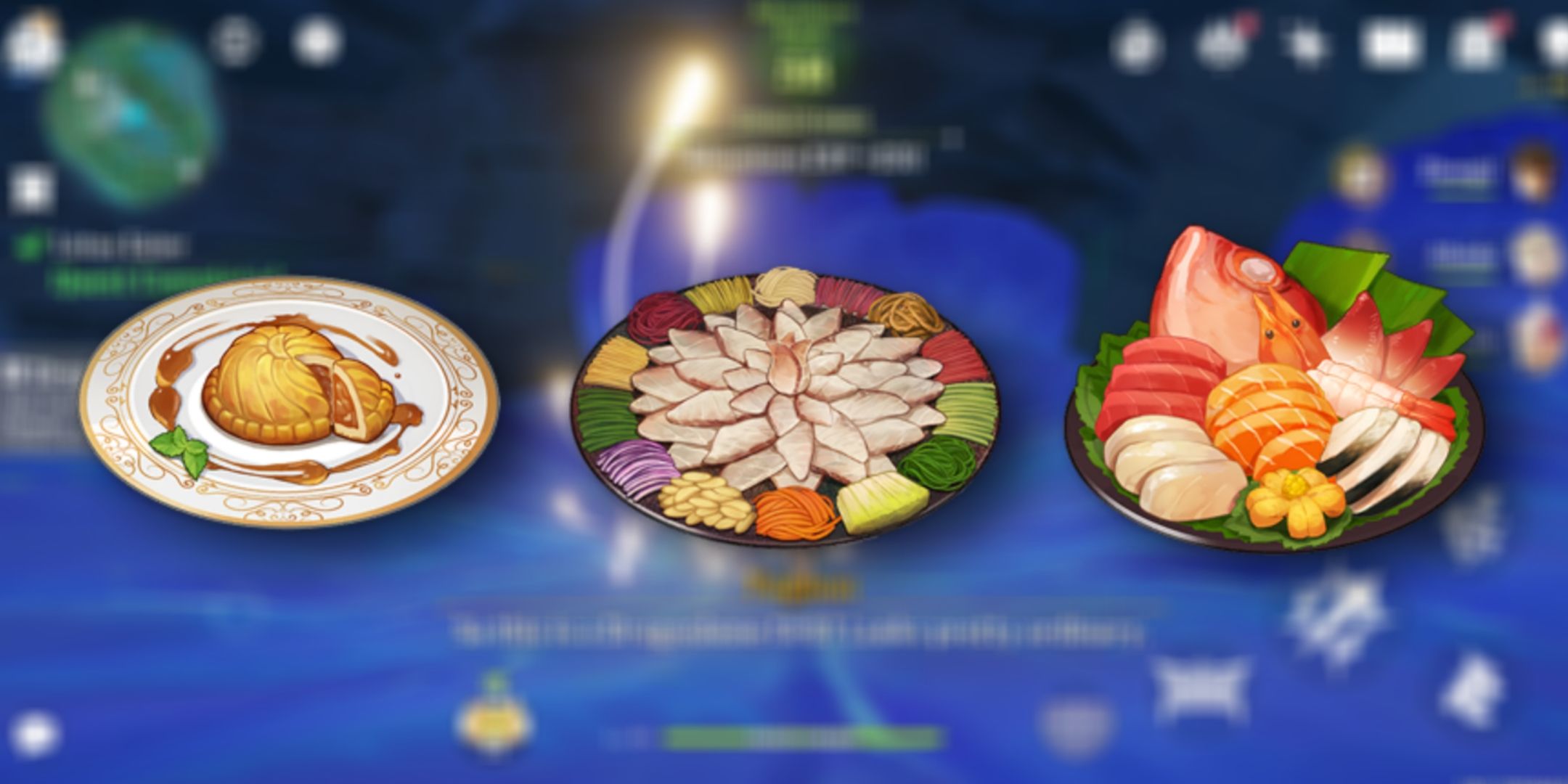 Genshin Impact: How To Use Dragonbone Orb