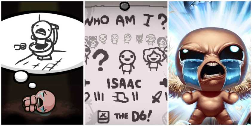 Best Mods For Binding Of Isaac