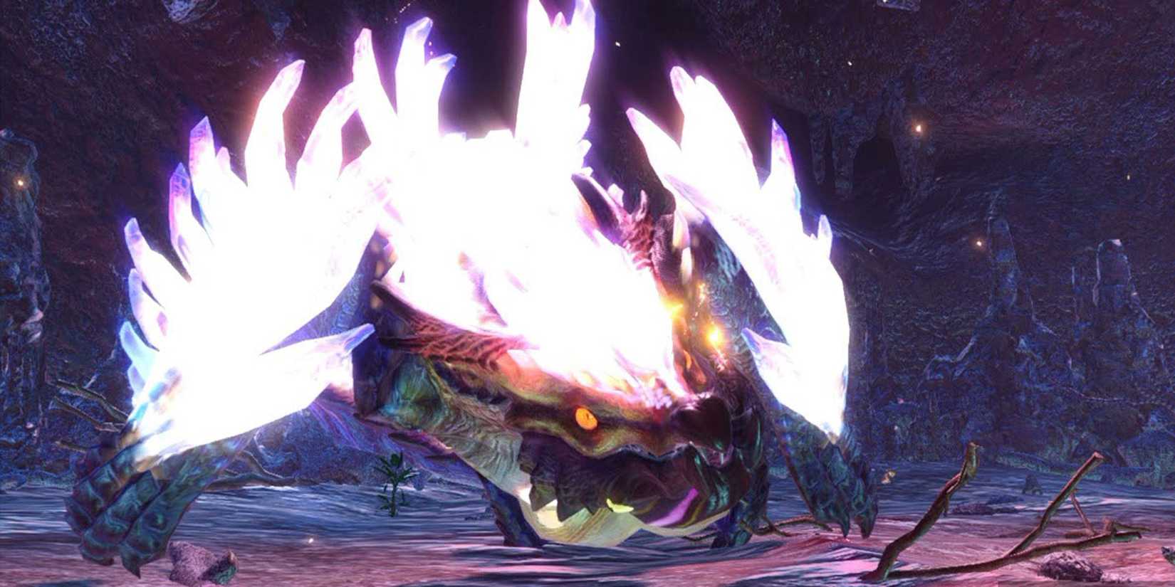 The Strongest Elder Dragon Variants In Monster Hunter