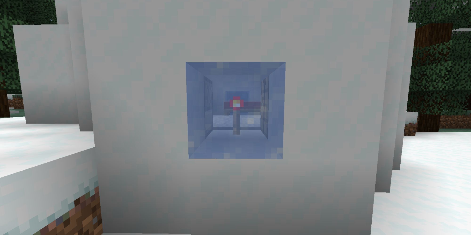 Minecraft: Everything You Need To Know About Igloos