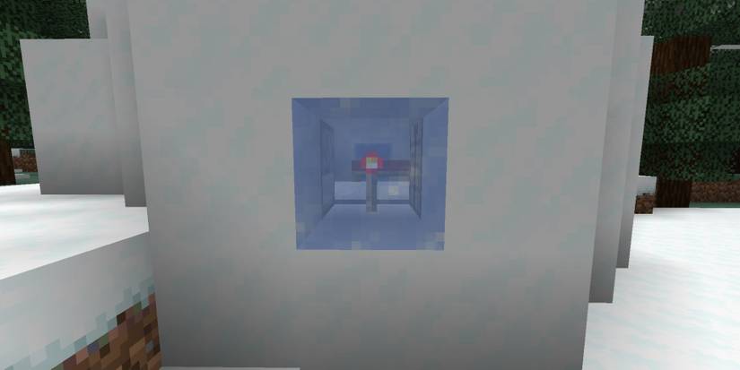 Minecraft: Everything You Need To Know About Igloos