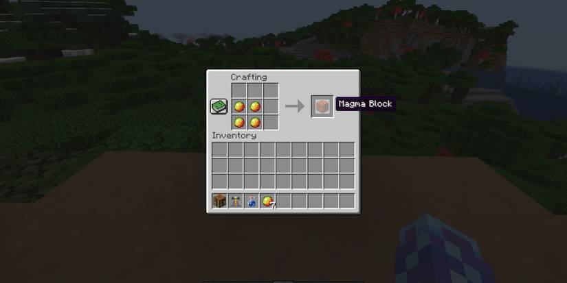 Minecraft: How To Get Magma Cream (& What It's Used For)