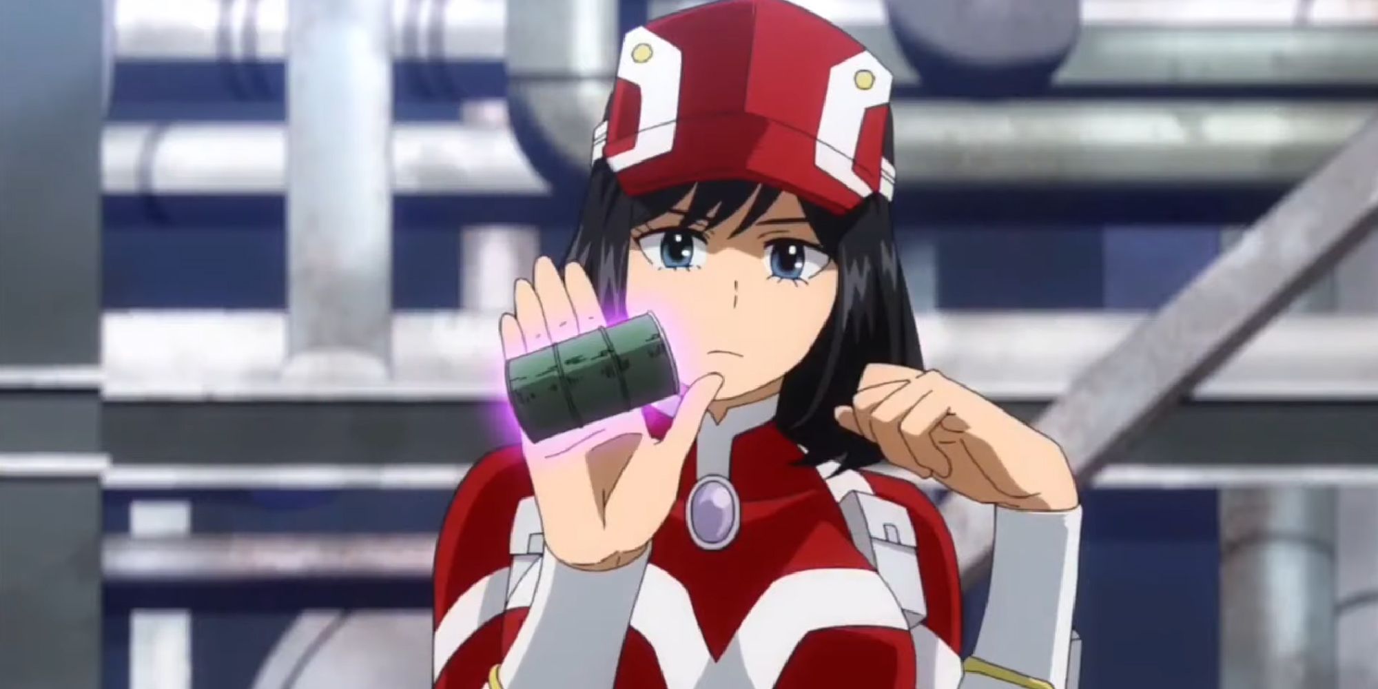 My Hero Academia: All Quirks In Class 1-B, Ranked