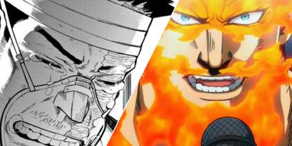 My Hero Academia: Present Mic’s Voice Quirk, Explained