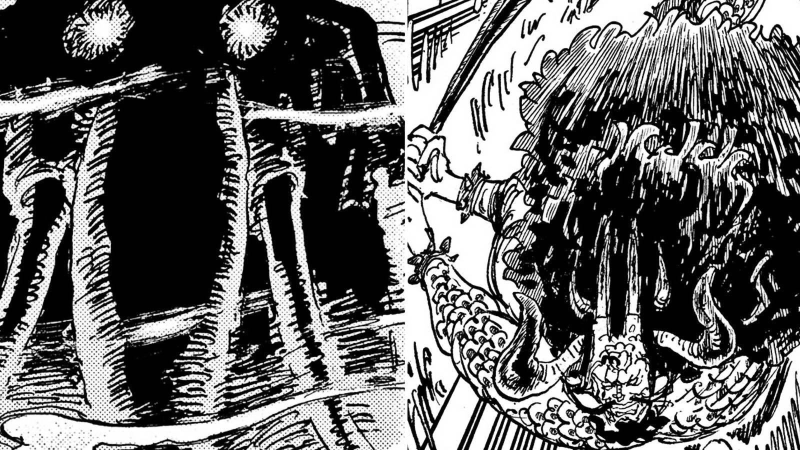 One Piece 1038: What To Expect From The Chapter