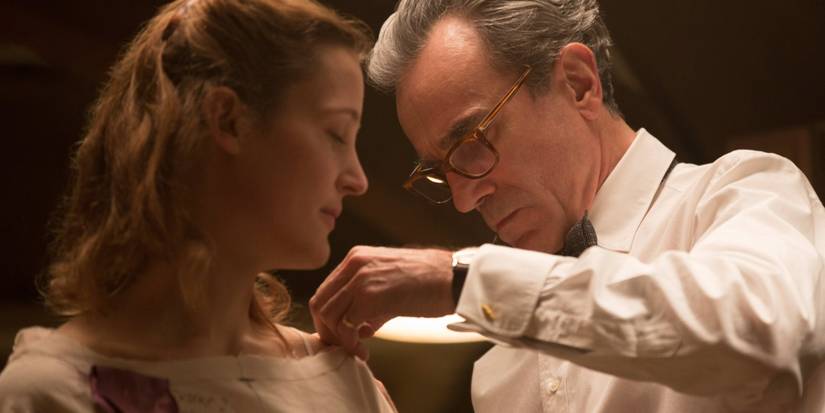 Best Daniel Day-Lewis Movies