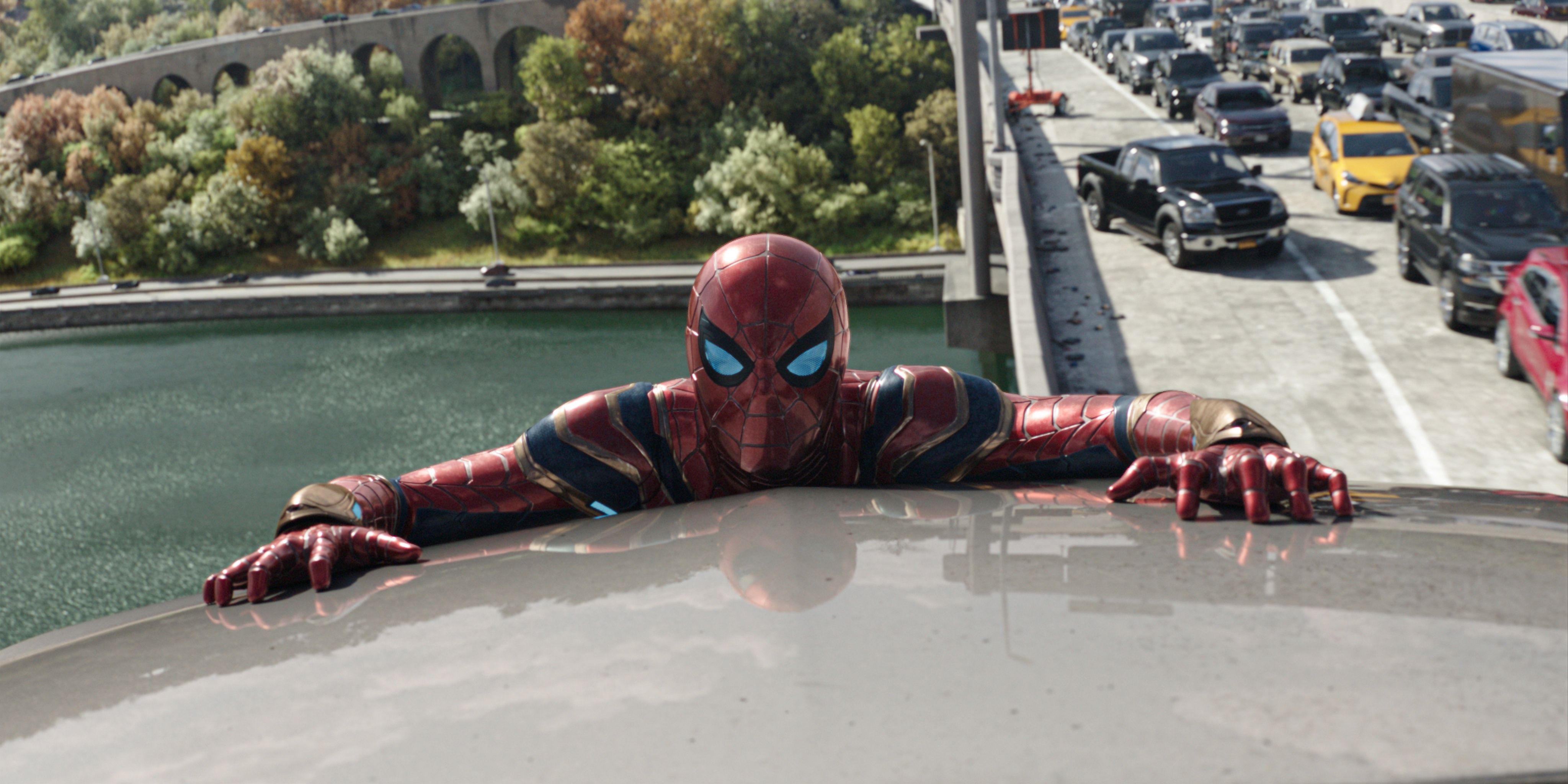 Spider-Man: The Next Movie Should Go Smaller