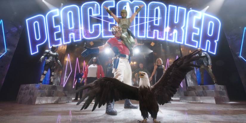 Peacemaker: What Is Project Butterfly