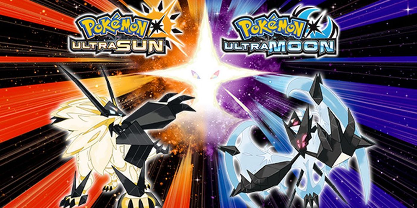 Pokemon: Pokedex Completion Rewards From Every Game
