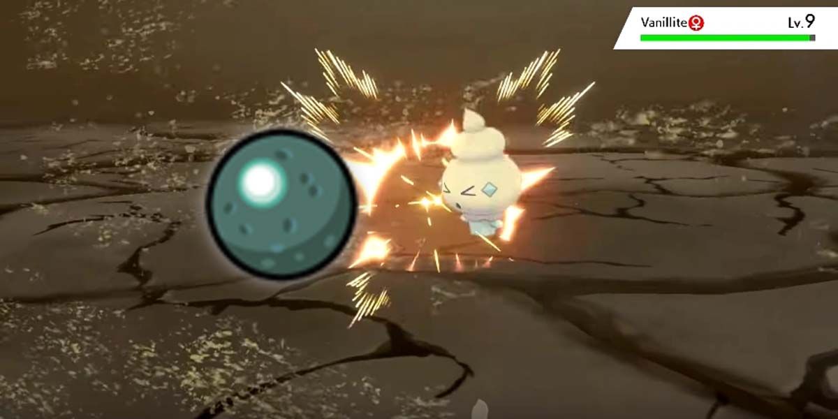 The Best Held Items In The Pokémon Games