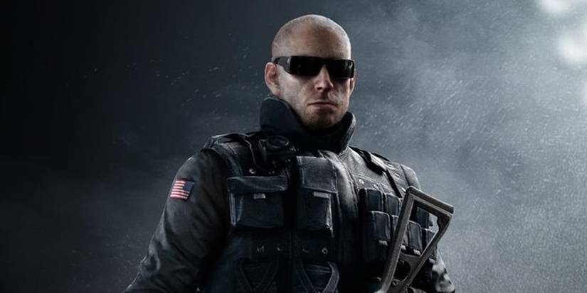 Rainbow Six Siege: Best Tips For Playing As Pulse