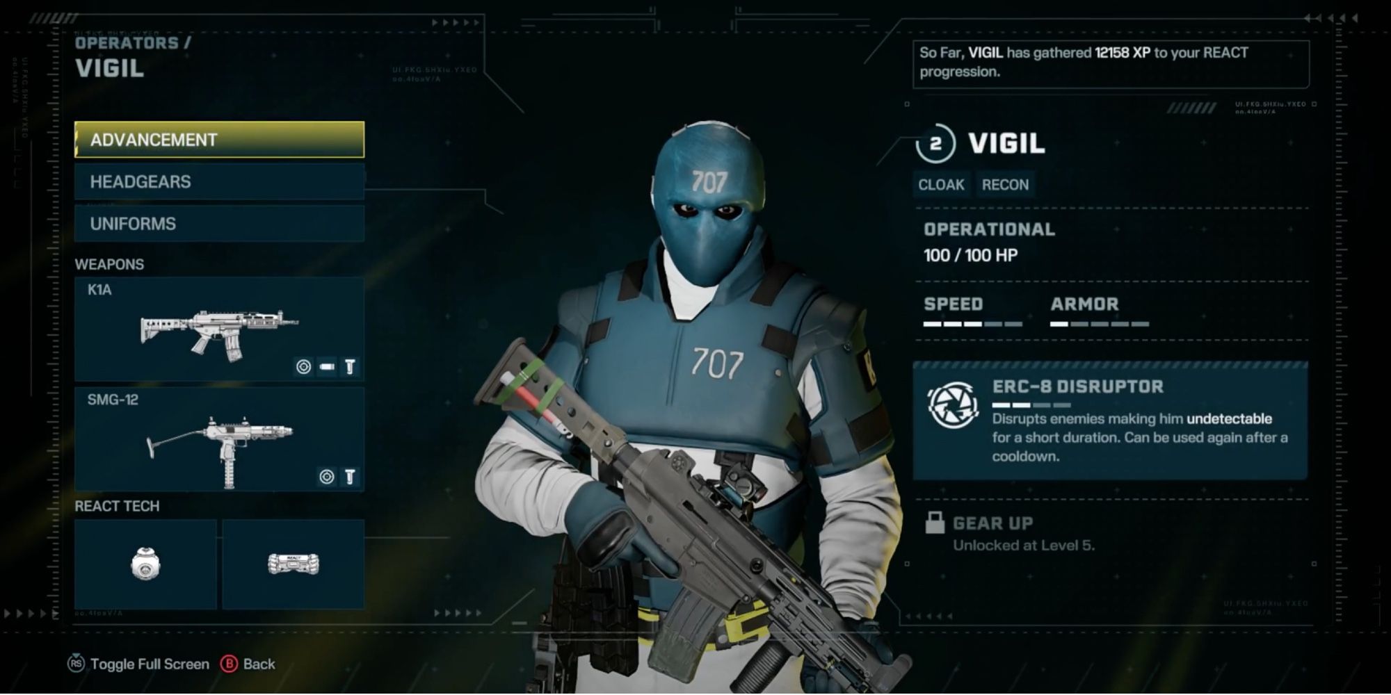 Beginner Tips For Rainbow Six Extraction