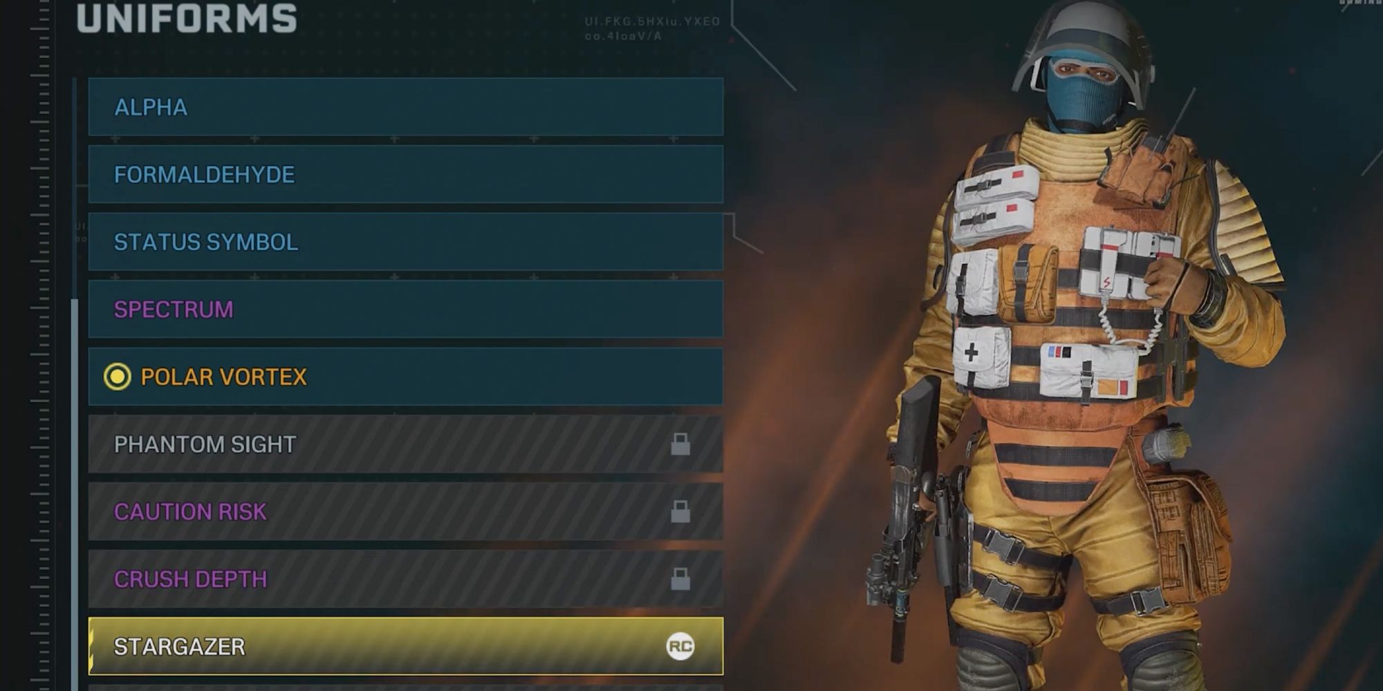 Things You Didn’t Know You Could Do In Rainbow Six Extraction