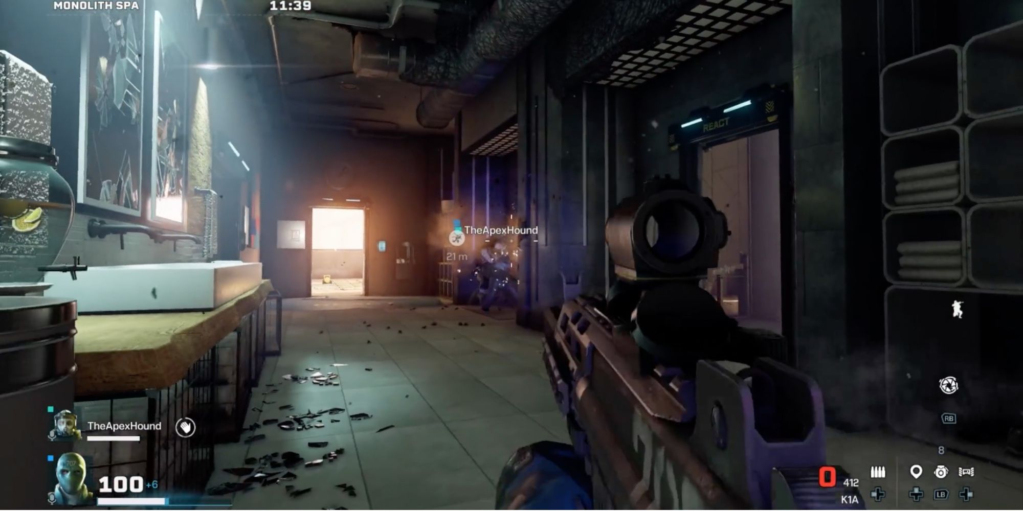 Beginner Tips For Rainbow Six Extraction