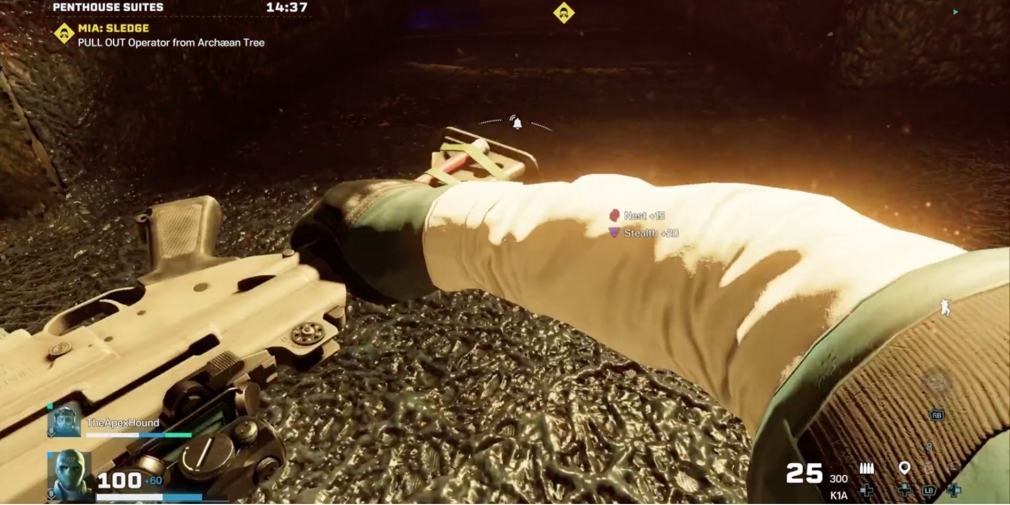 Beginner Tips For Rainbow Six Extraction