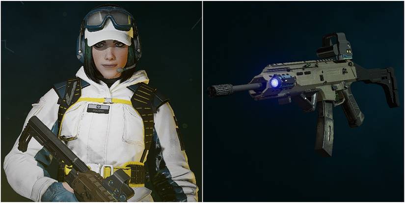 Rainbow Six Extraction: How to Uncloak Enemies