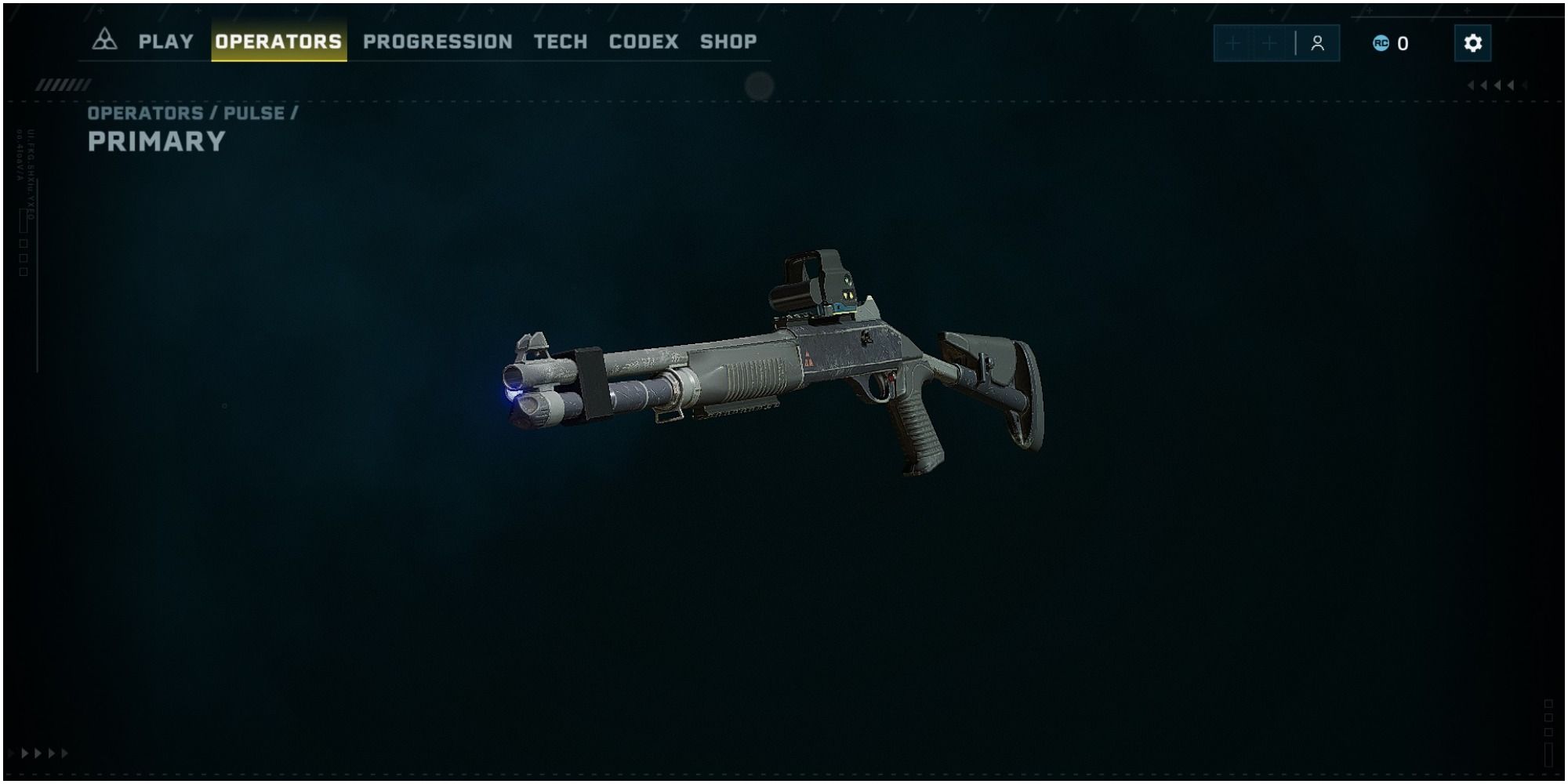 Rainbow Six Extraction: Best Pulse Loadout