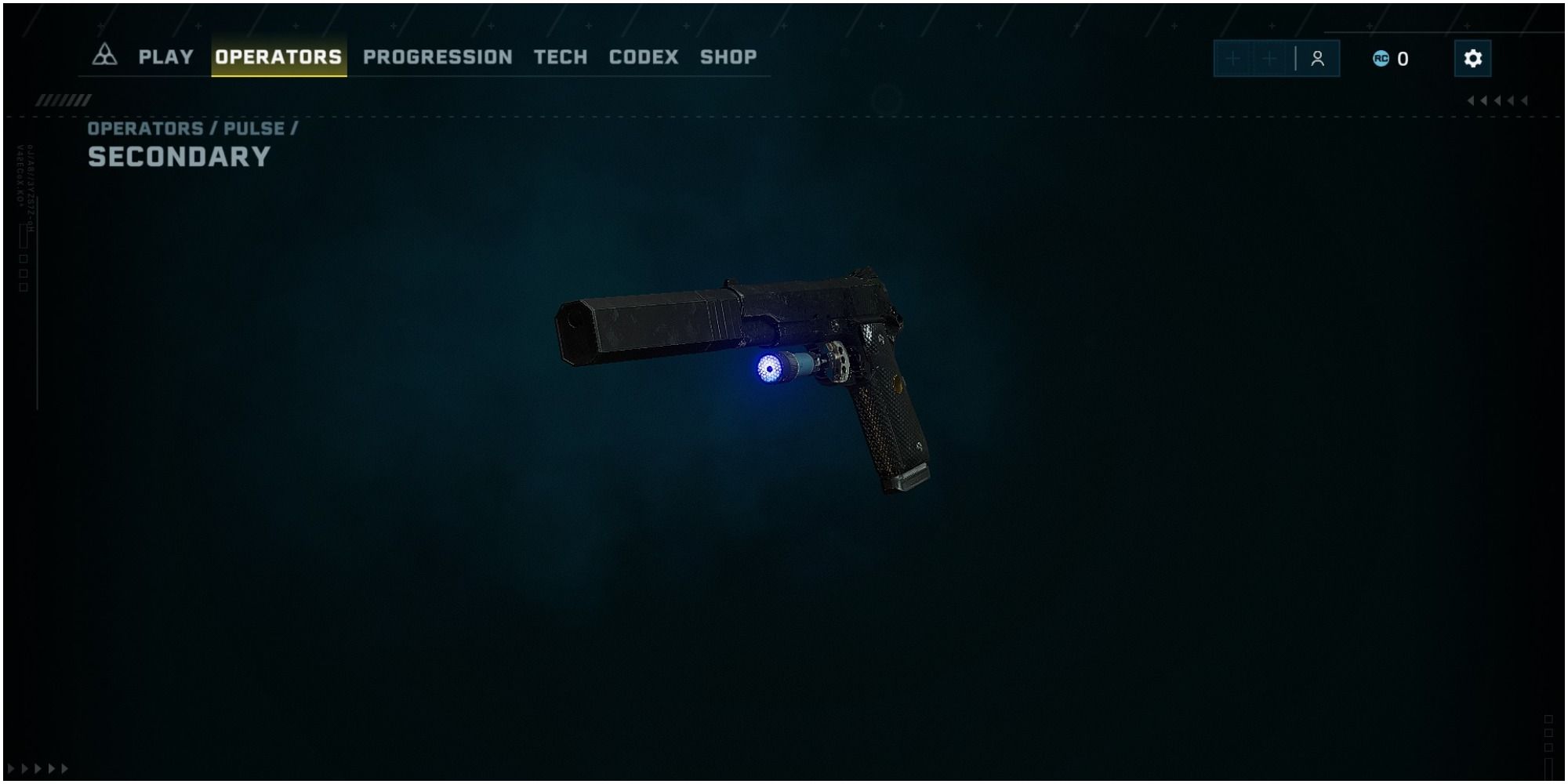 Rainbow Six Extraction: Best Pulse Loadout