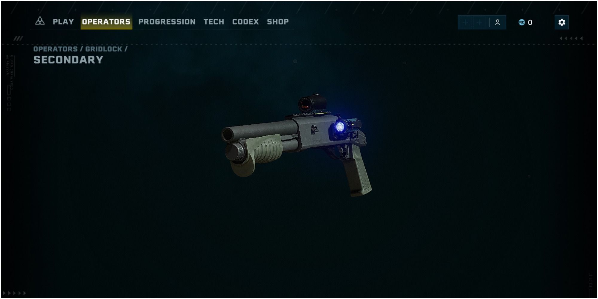 Rainbow Six Extraction: Best Gridlock Loadout