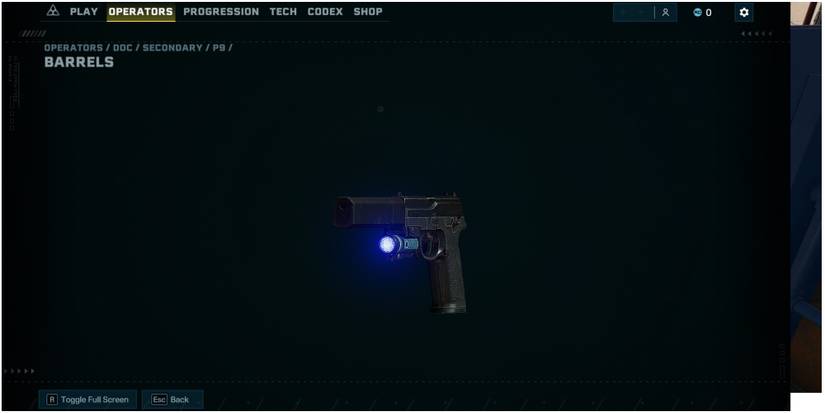 Rainbow Six Extraction: Best Rook Loadout