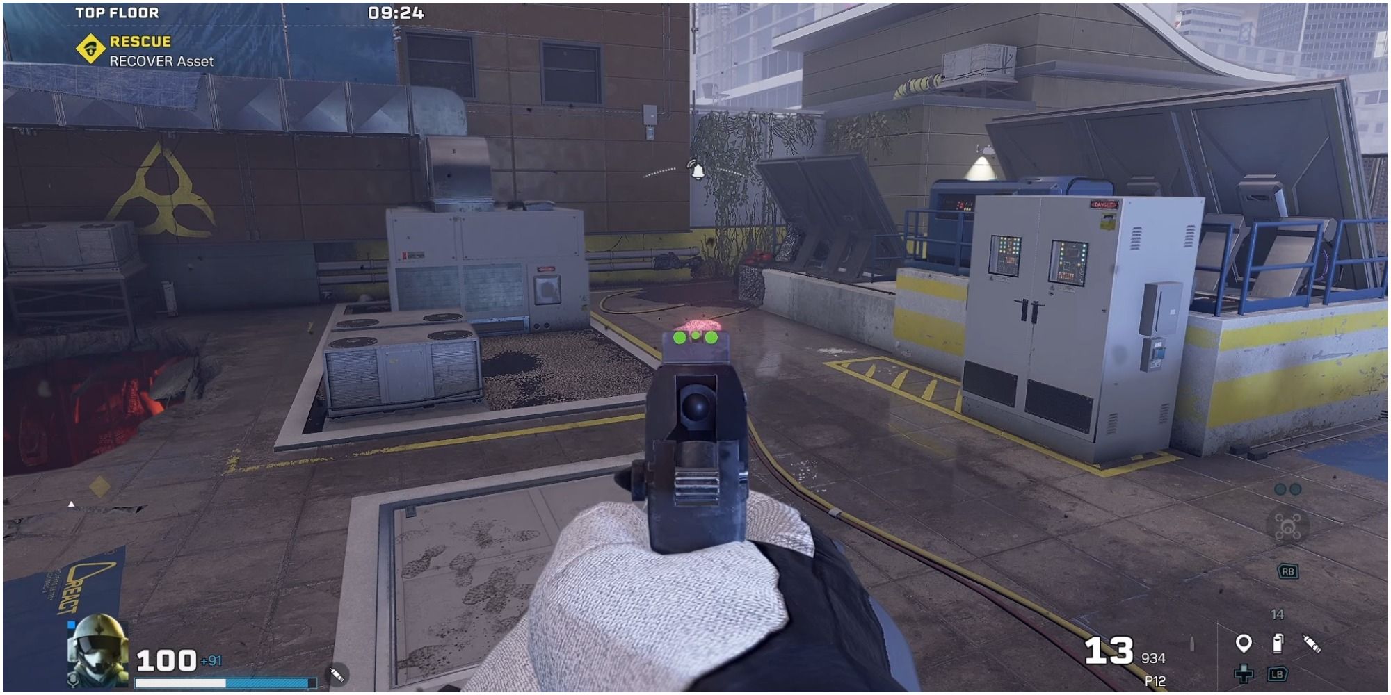 10 Mistakes Everyone Makes While Playing Rainbow Six Extraction