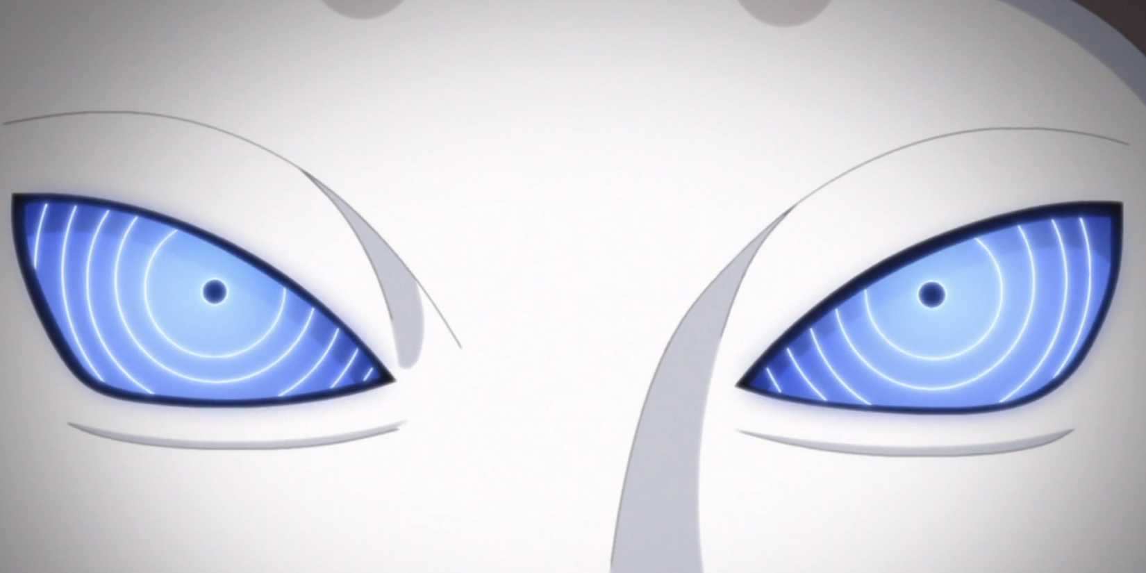 Naruto: The Overpowered Blue Rinnegan, Explained