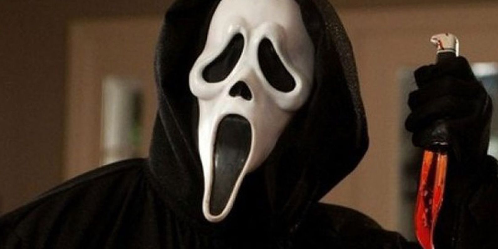 Scream 5 Set To Beat Out Spider-Man: No Way Home At The Box Office