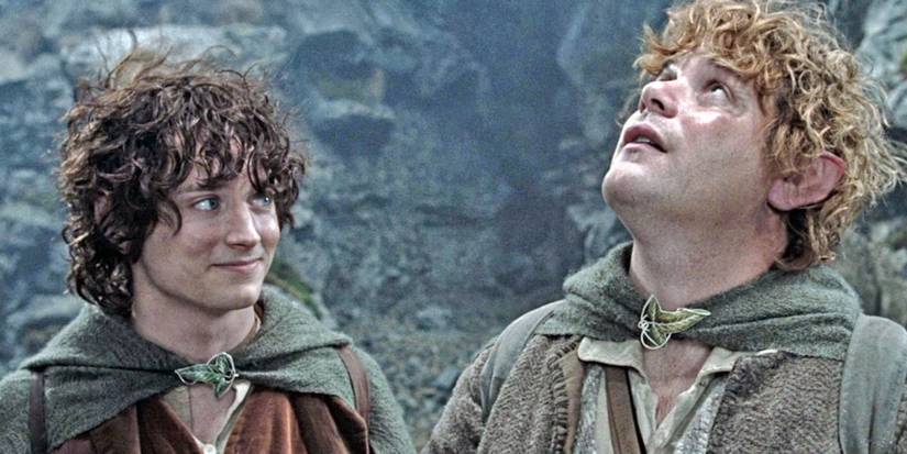 LOTR: What Happened to Sam After the War of the One Ring?
