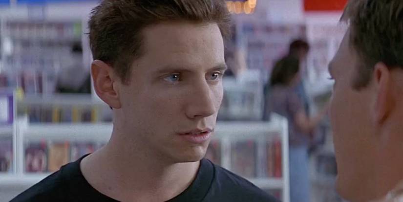 Every Horror Rule In The Scream Movie Trilogy