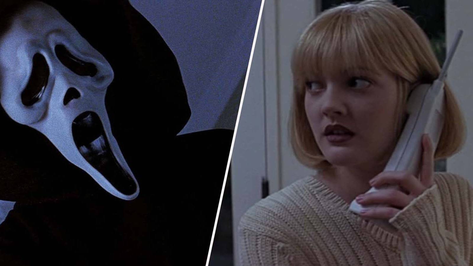 Things About 1996's Scream That Have Aged Well