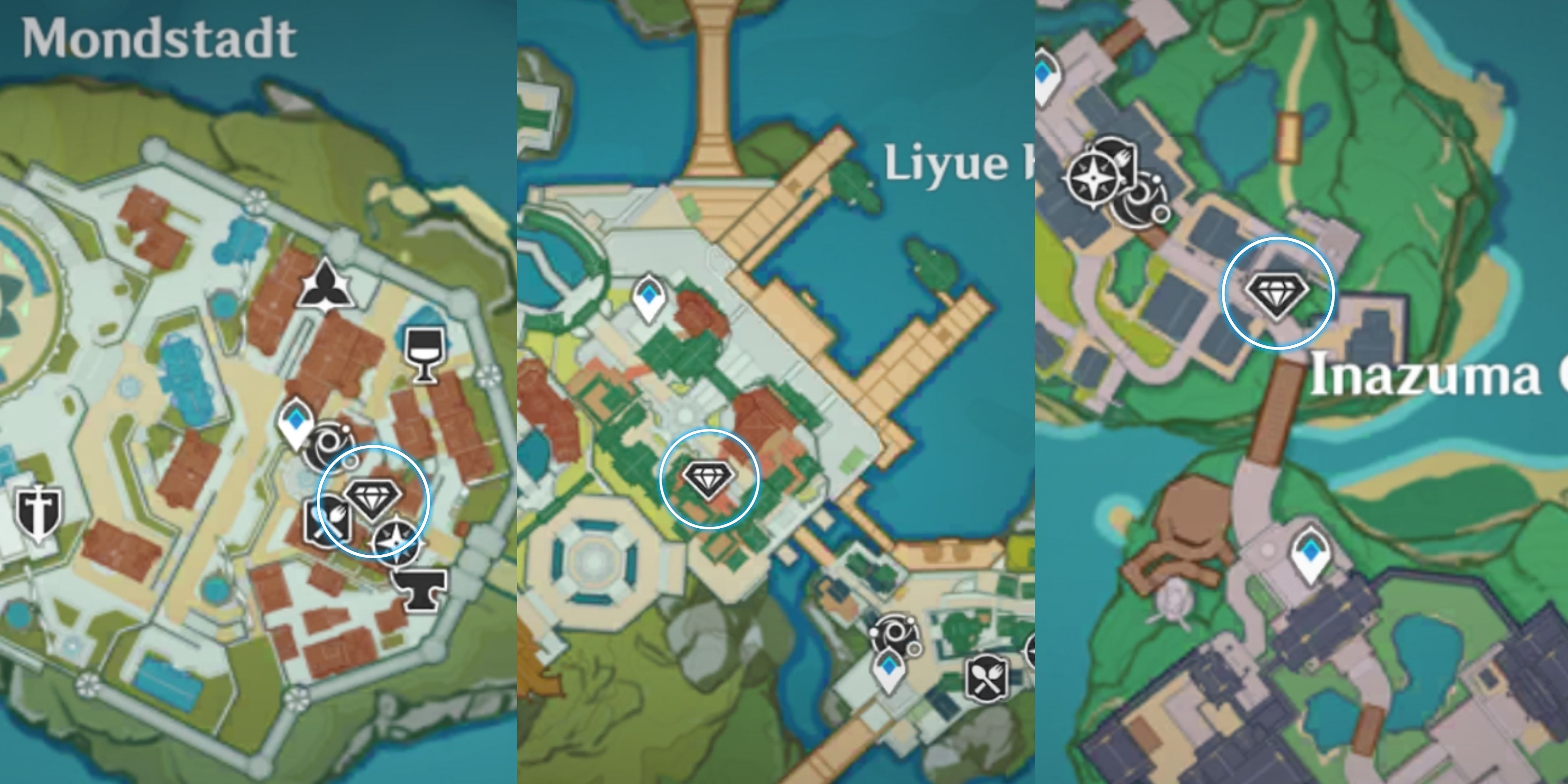 Genshin Impact: How To Use Dragonbone Orb