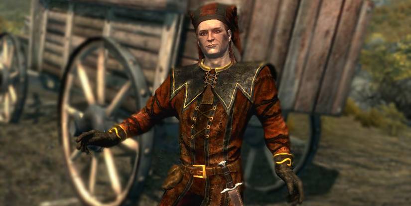 Skyrim Companion Tier List