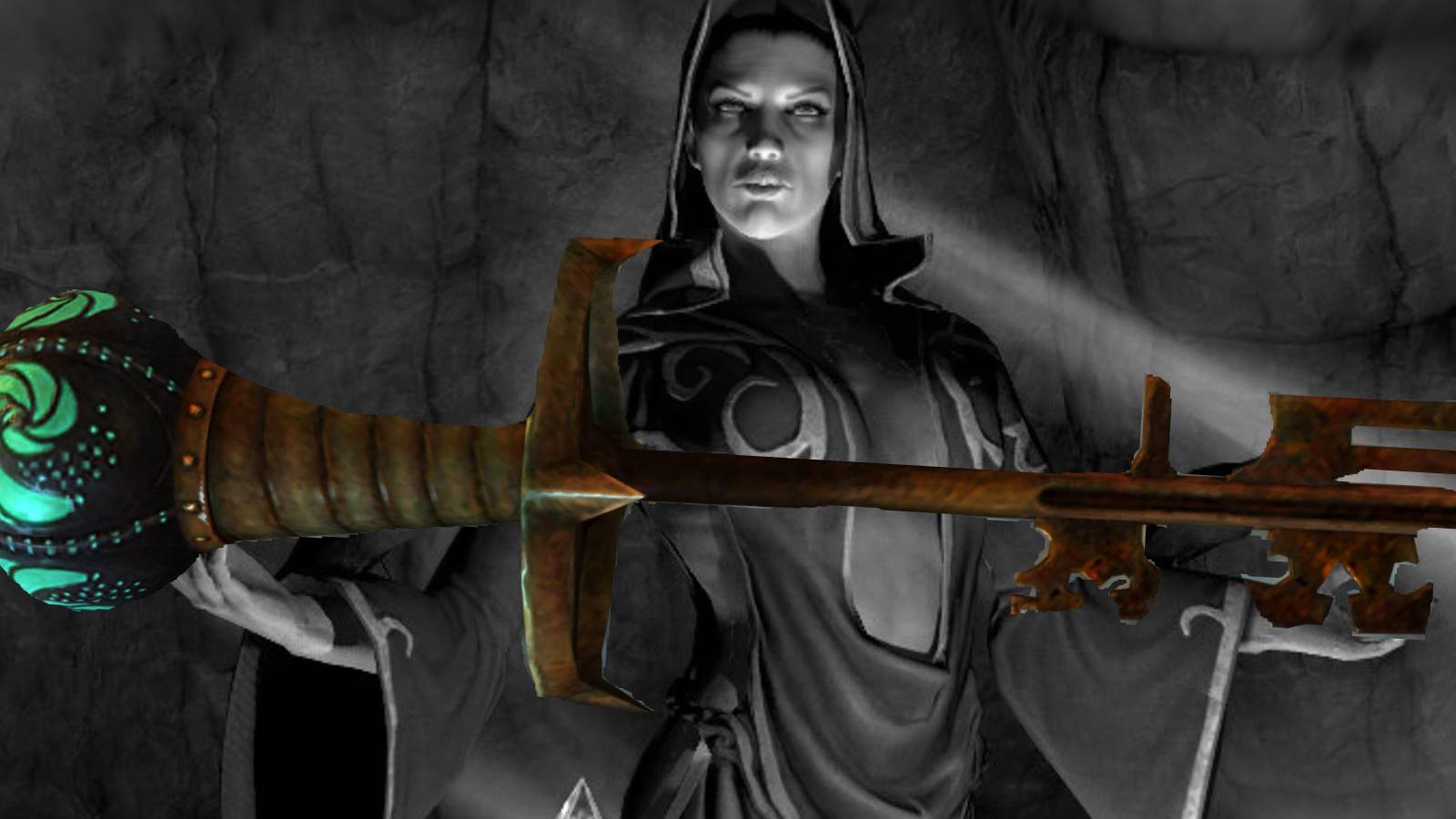 Skyrim: How To Get The Skeleton Key (And What It Does)