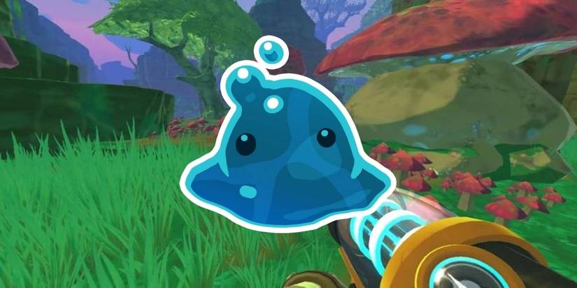 Best Slimes In Slime Rancher, Ranked
