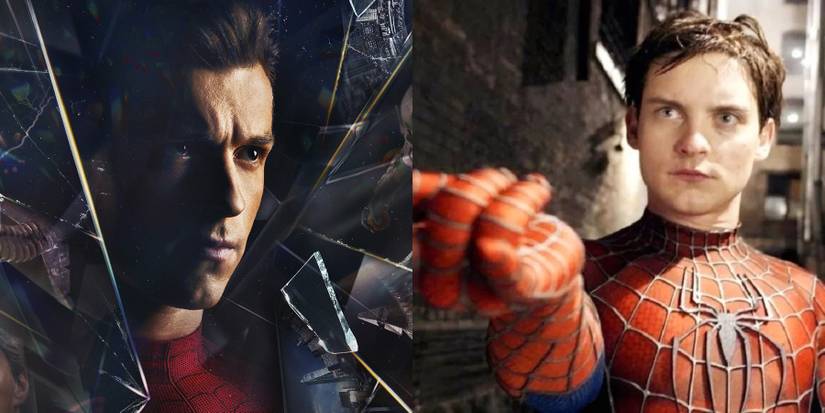 Spider-Man 4 Should Learn From Sam Raimi's Trilogy
